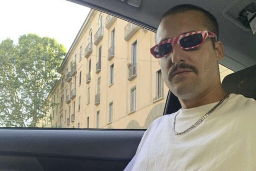 Che fine ha fatto Edoardo Franco dopo Masterchef: la nuova vita dello ...